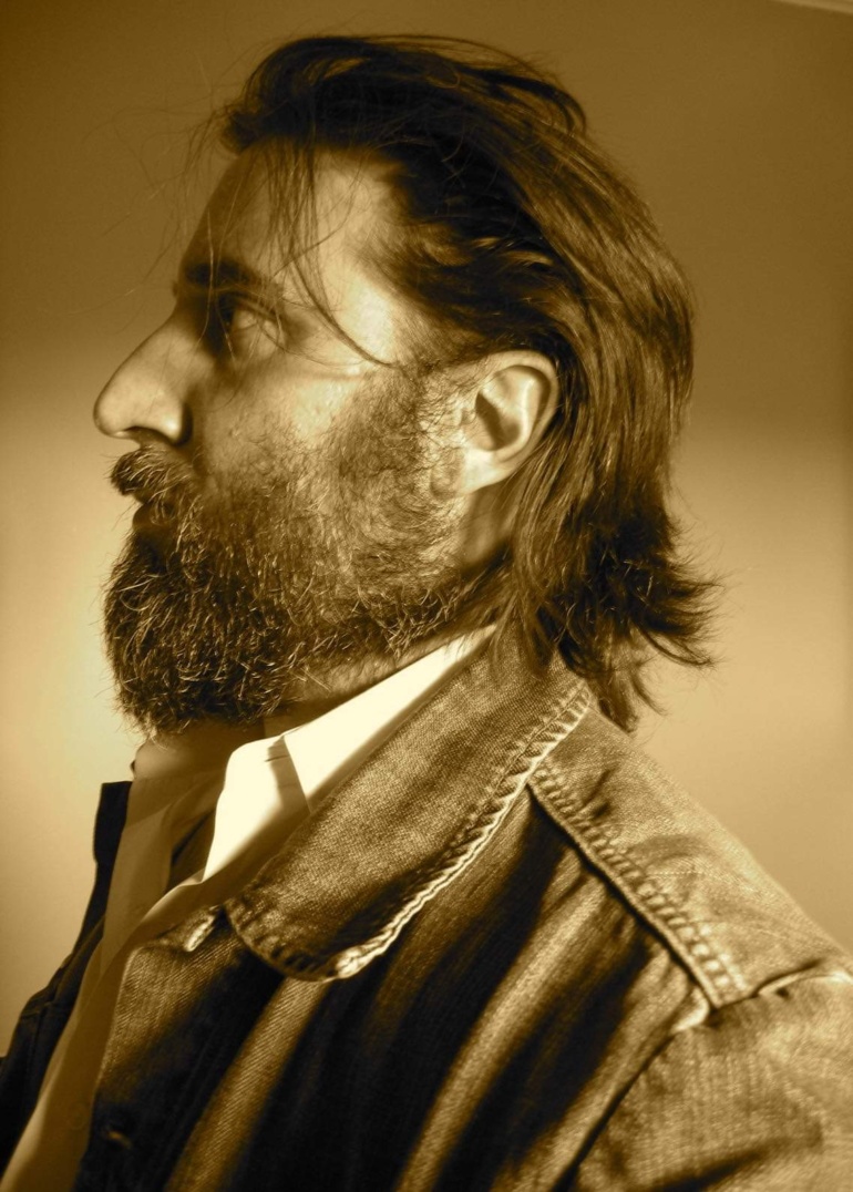 Bio – Clifford Bailey